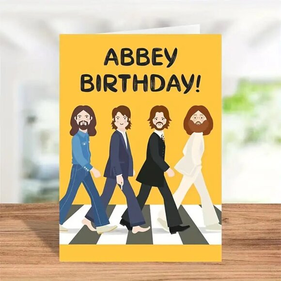 Gjay Vending | Design | Handmade Greeting Cards To Make You Smile And ...